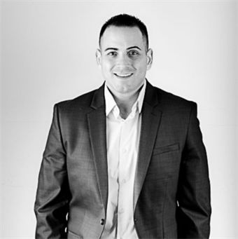 Michael Brito | Kogan Page